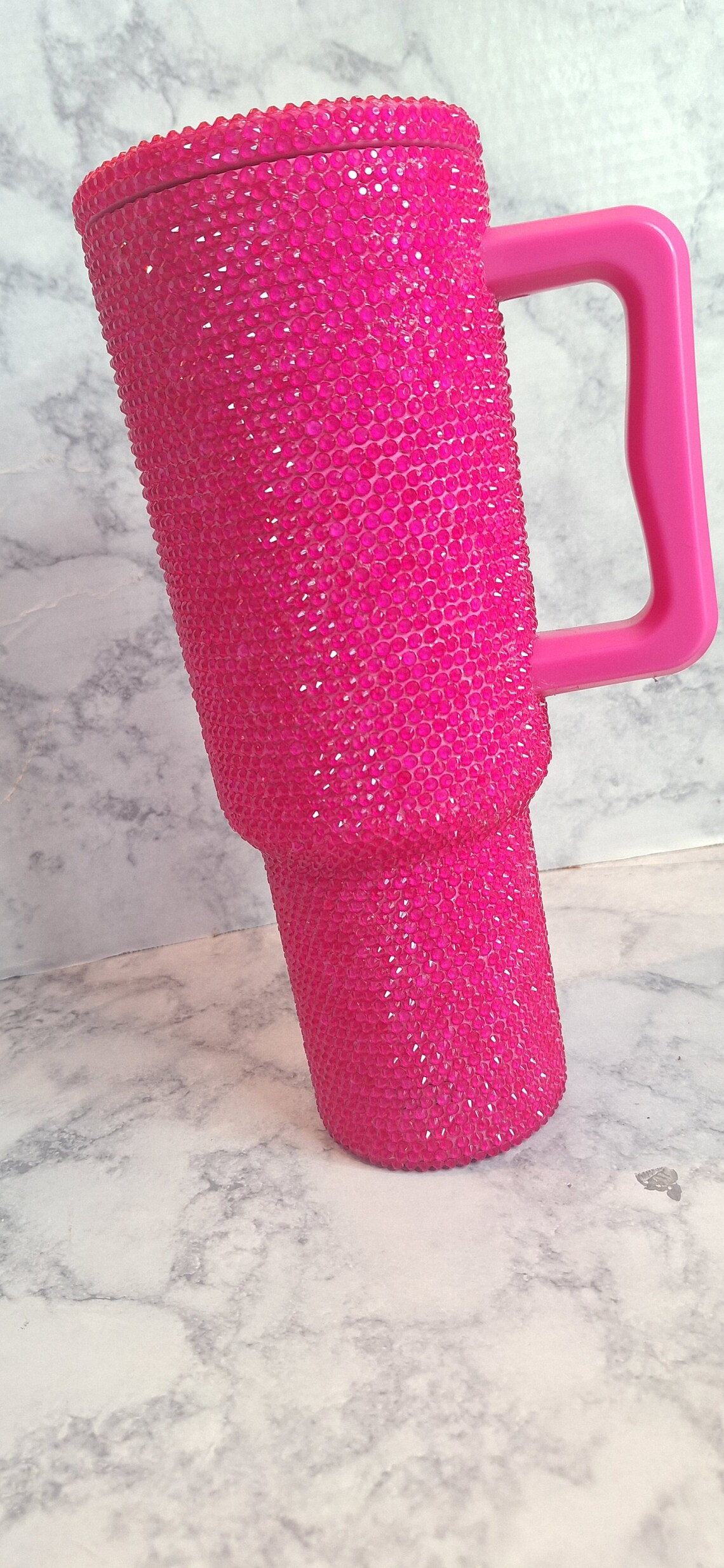 Monogram Tumbler - Etsy