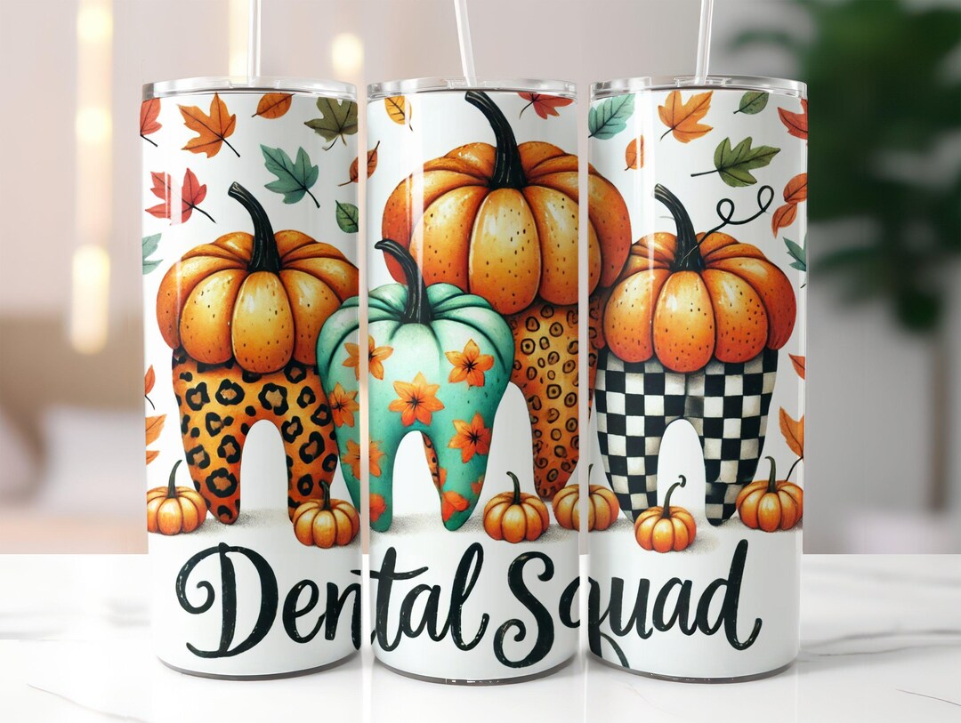 Dentist Thanksgiving PNG, Fall Dental Teeth Png, Dental Assistant PNG ...