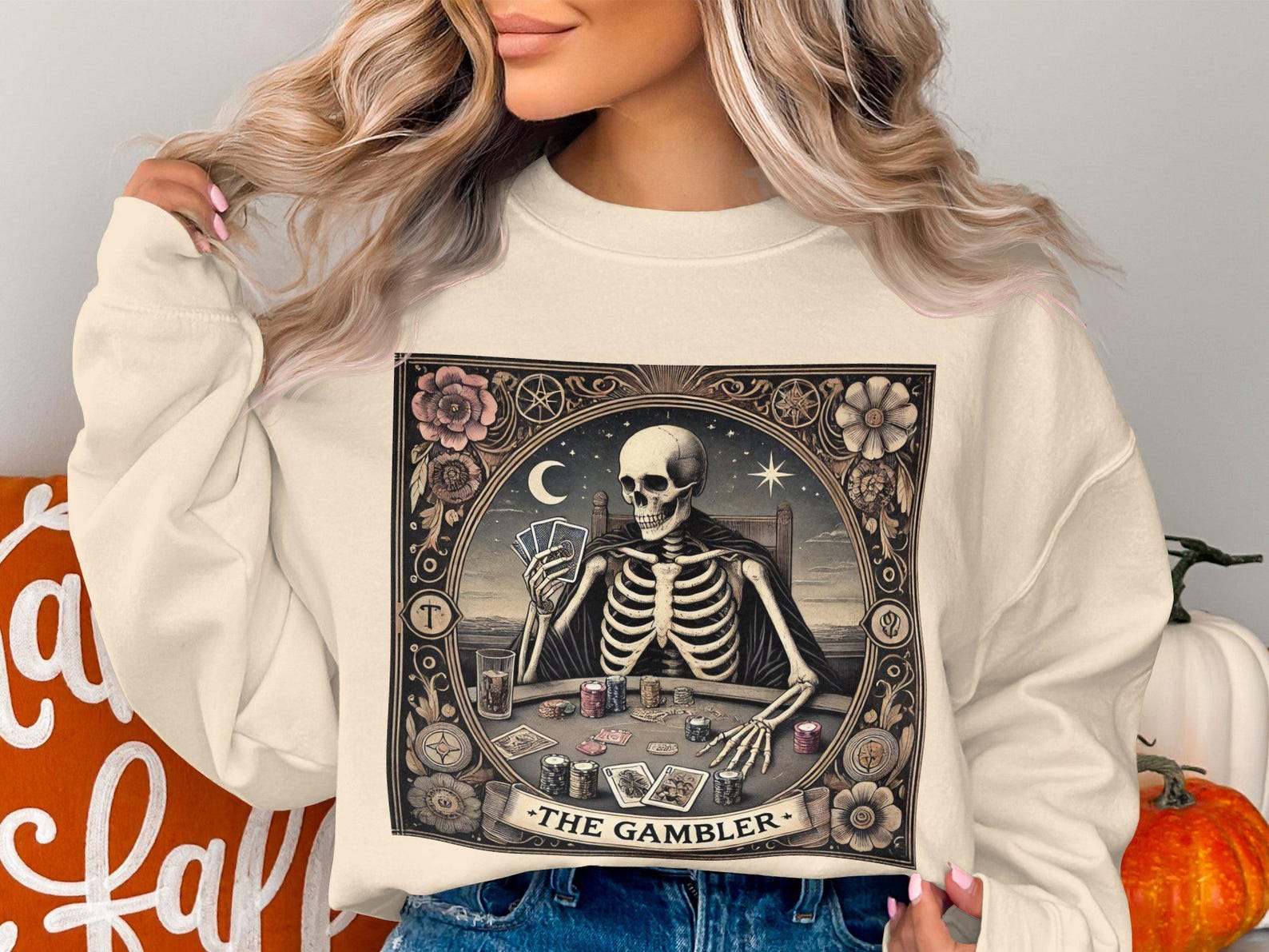 The Gambler Png, Skeleton Casino Png, the Gambler Shirt, Gifts for ...