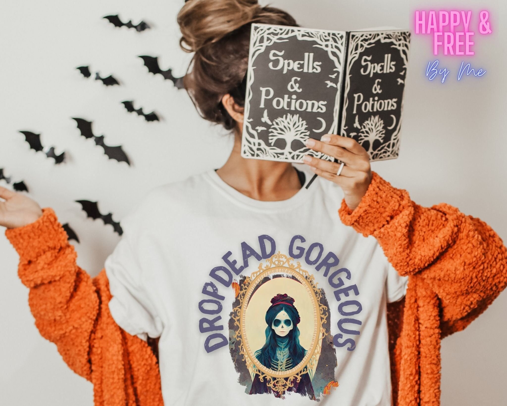 Drop Dead Gorgeous Band Merch