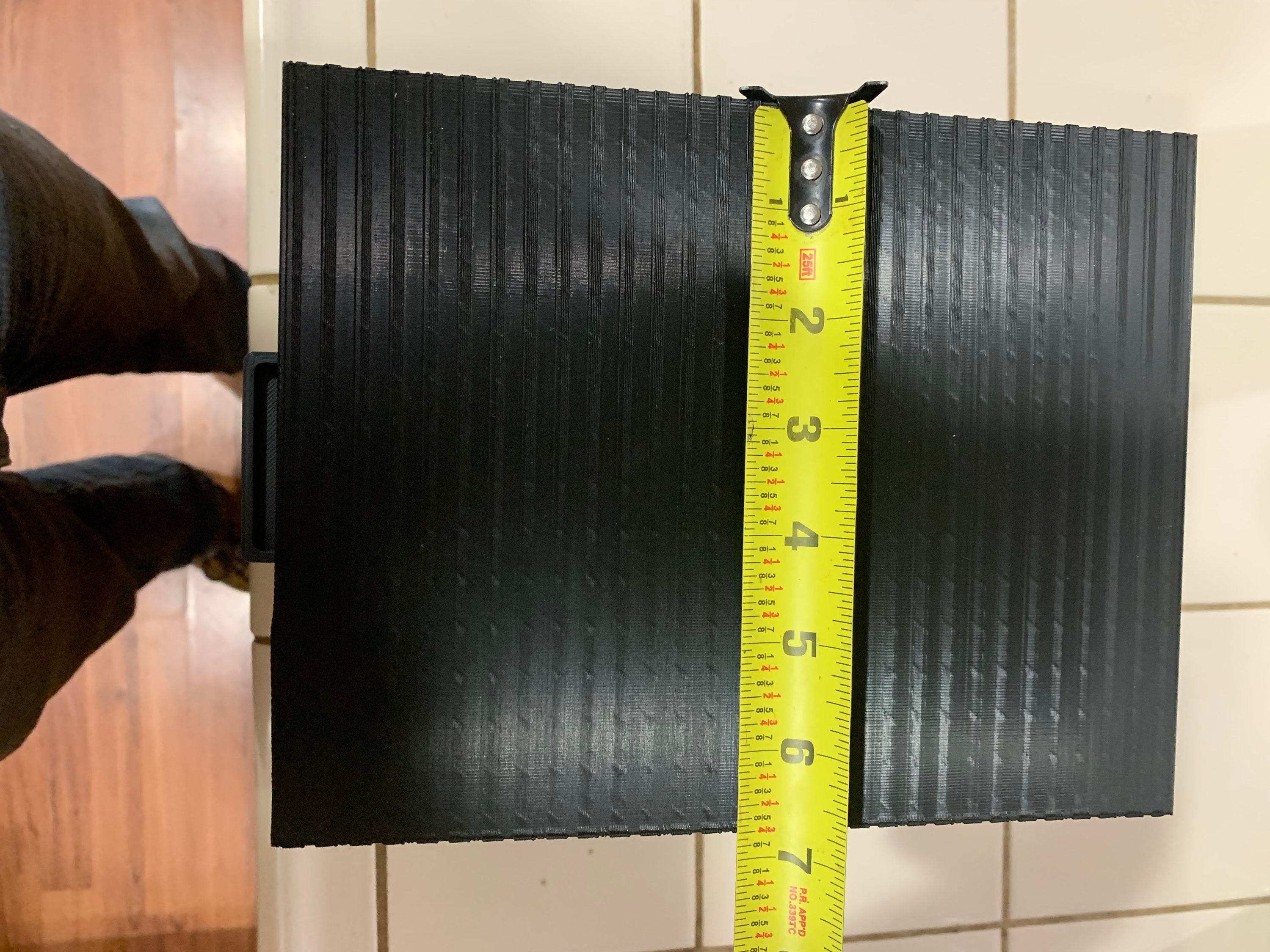 Custom Color 3D Printed Storage Drawers - Etsy