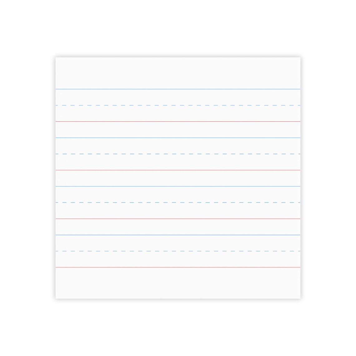 Handwriting Legibility Post-it® Note Pad, Teacher Tools, Writing ...