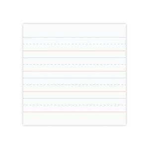 Handwriting Legibility Post-it® Note Pad, Teacher Tools, Writing ...