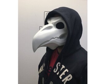 Reaper Overwatch Mask - Etsy