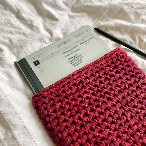 Laptop Knitting Pattern - Etsy