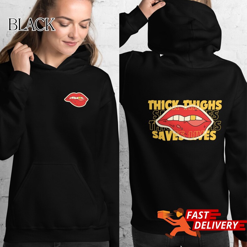 Thick Thighs Saves Lives Pump Cover Sweatshirt Muscle Mommy Sweatshirt For Women Gym Rat