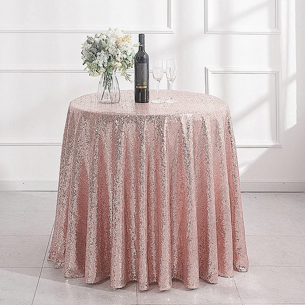 Round Table Cover - Etsy