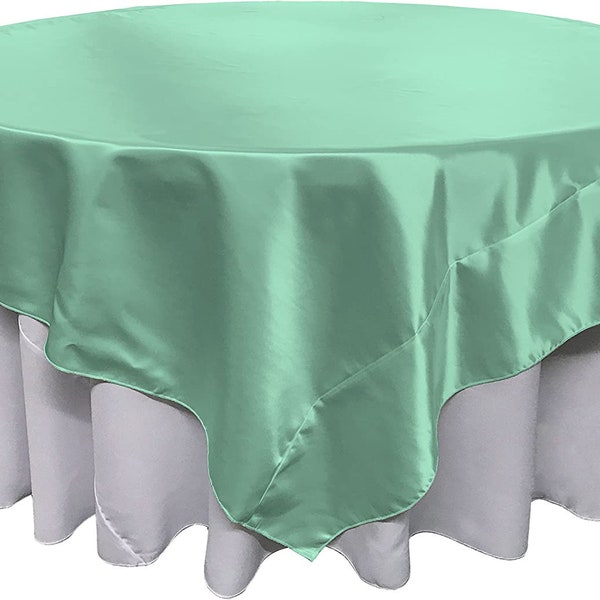 Table Overlay - Etsy