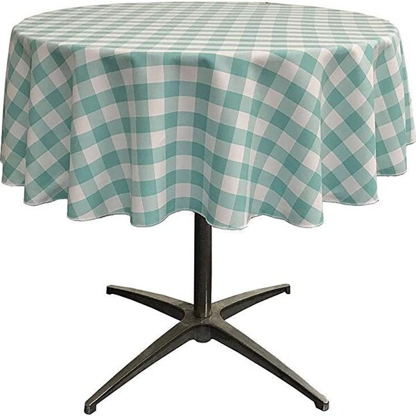 Turquoise Tablecloth - Etsy