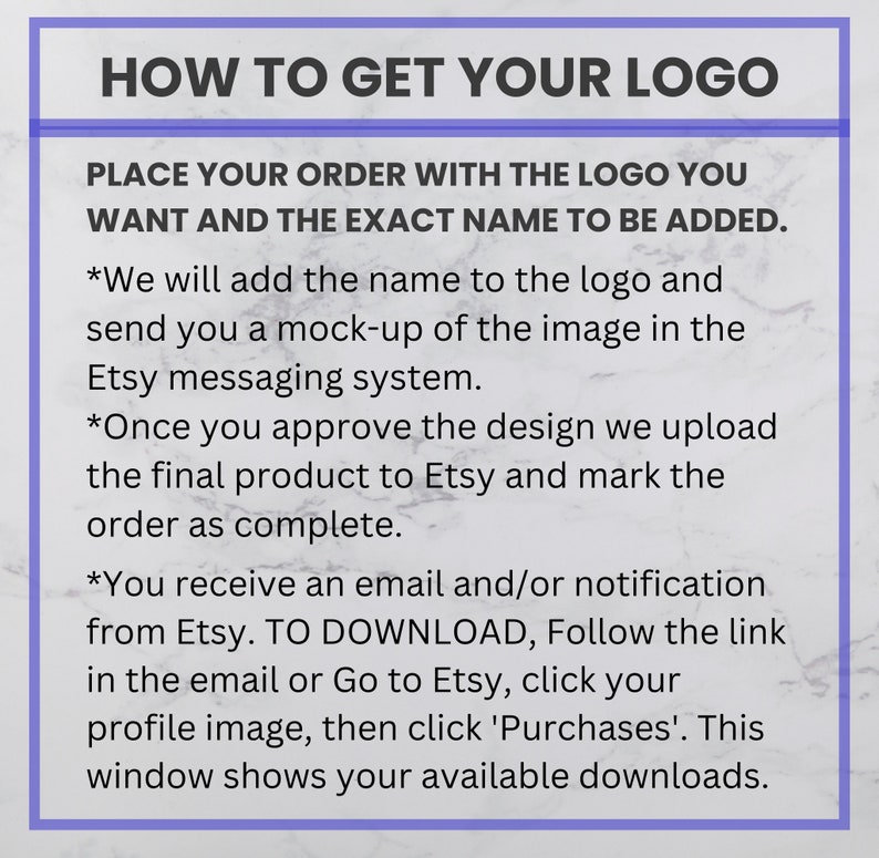 Personalized Digital Logos Anime Girl Spell Caster Logo With - Etsy