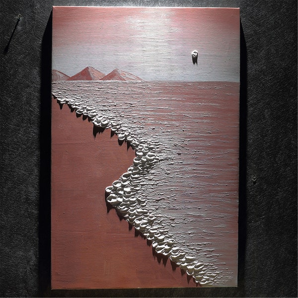 Acrylic Quartz Sand - Etsy