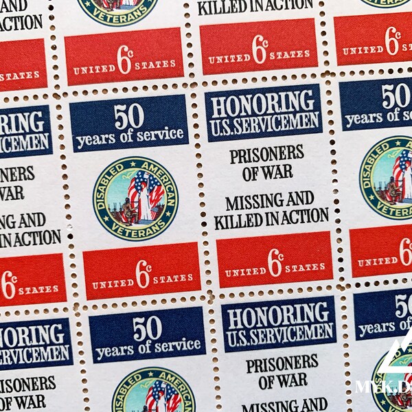 Disabled Veteran - Etsy