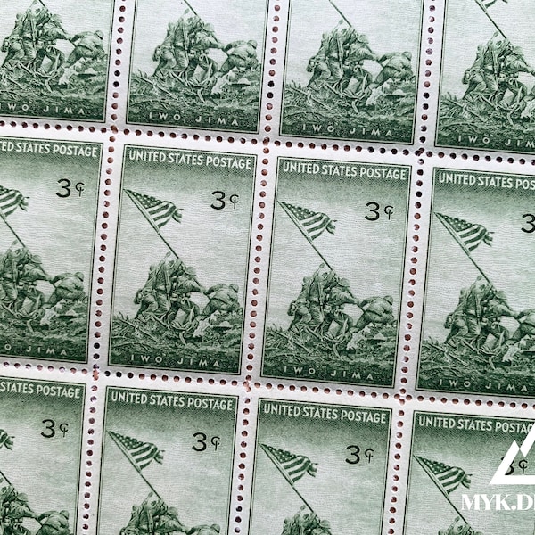 1945 Us Stamp - Etsy