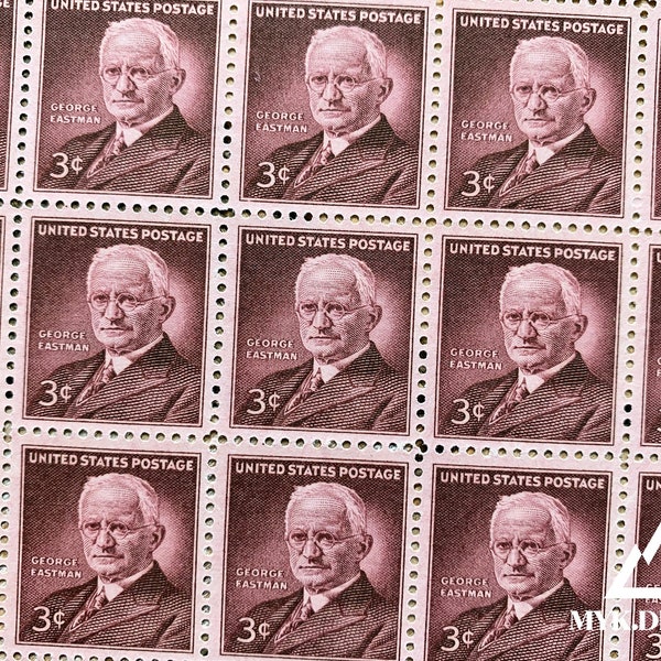 Rochester Stamping - Etsy