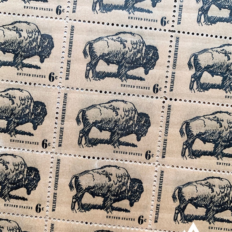Top Value Stamps - Etsy