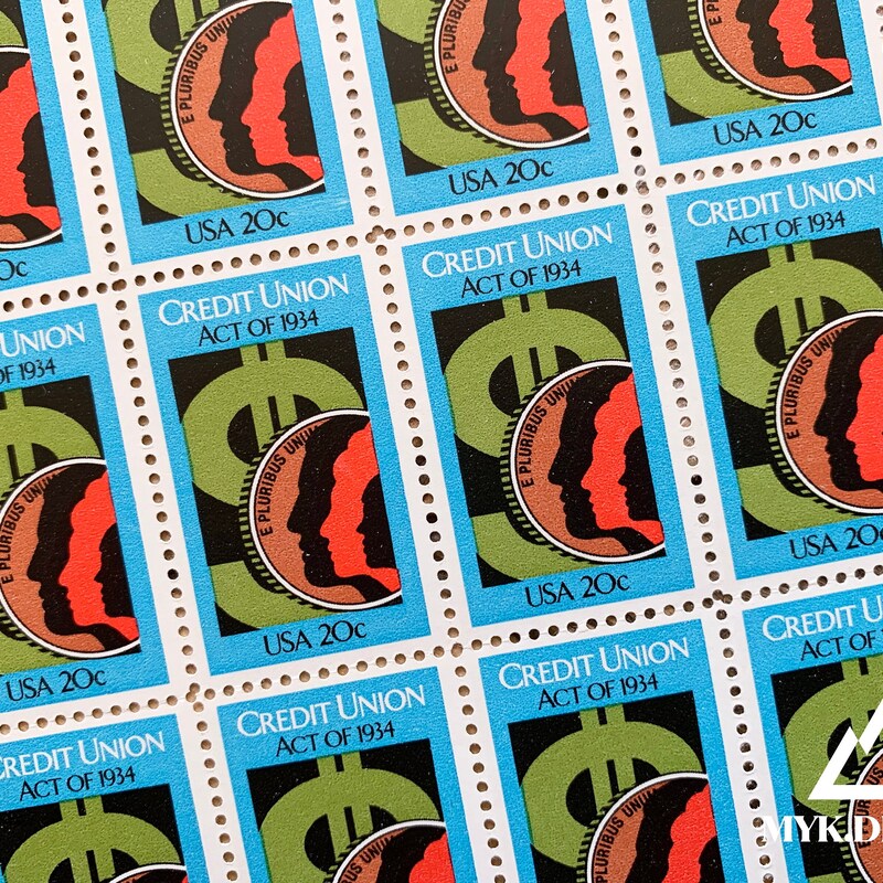 20 Cent Postage - Etsy