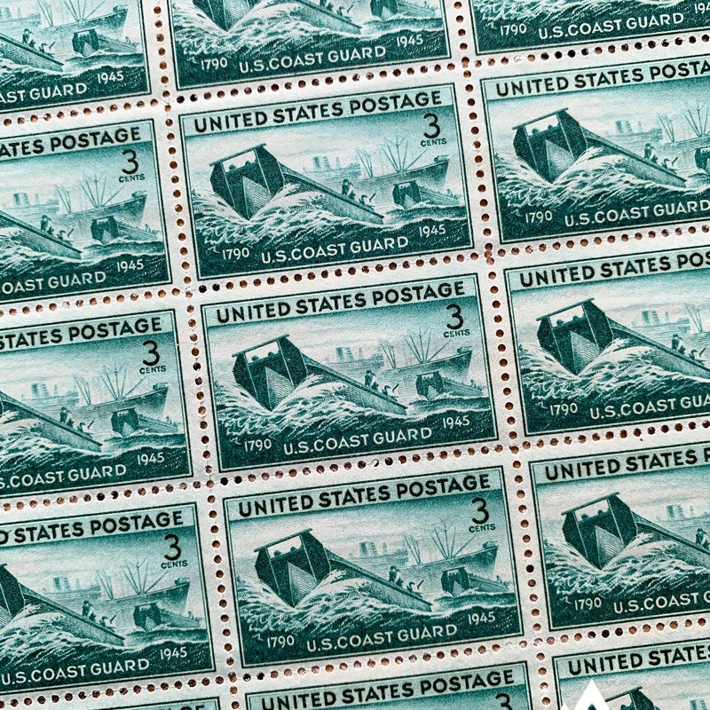 1945 Us Stamp - Etsy