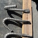 Durable and Versatile Rebar Hooks - Secure, Lift, and Hang With ...