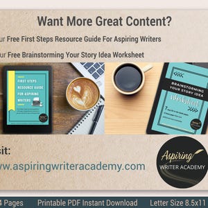 Weekly Writing Plan Template Weekly Planner Digital or Printable PDF ...