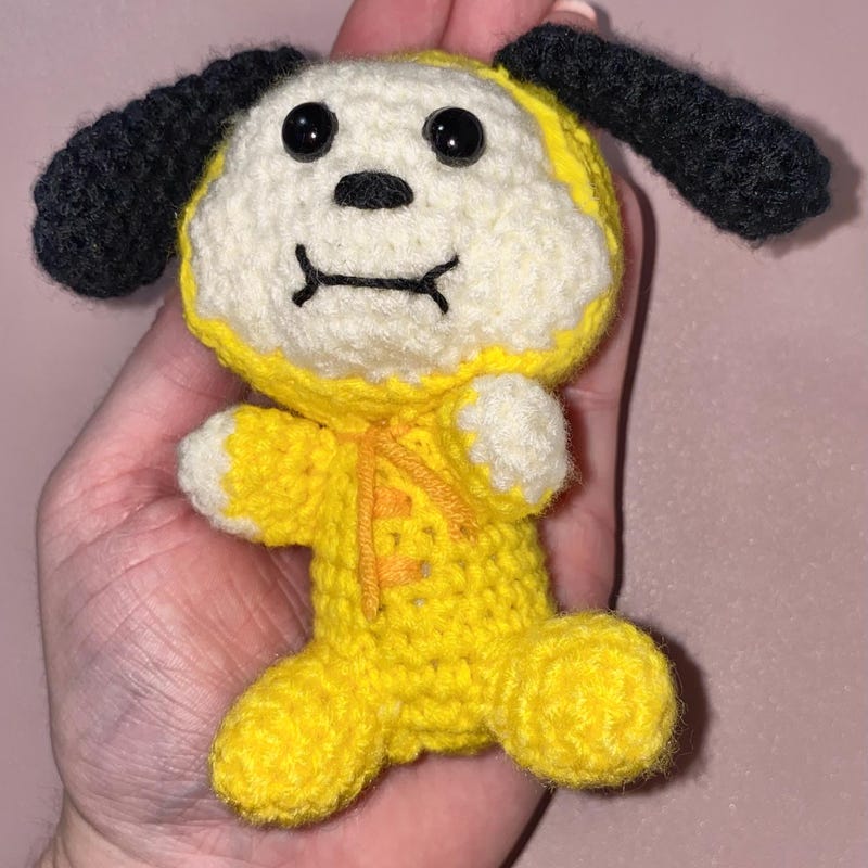 Jimin Stuffed Toy - Etsy