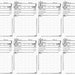 Printable Spell Cards and Spell Slot Trackers - Gothic - for Dungeons ...