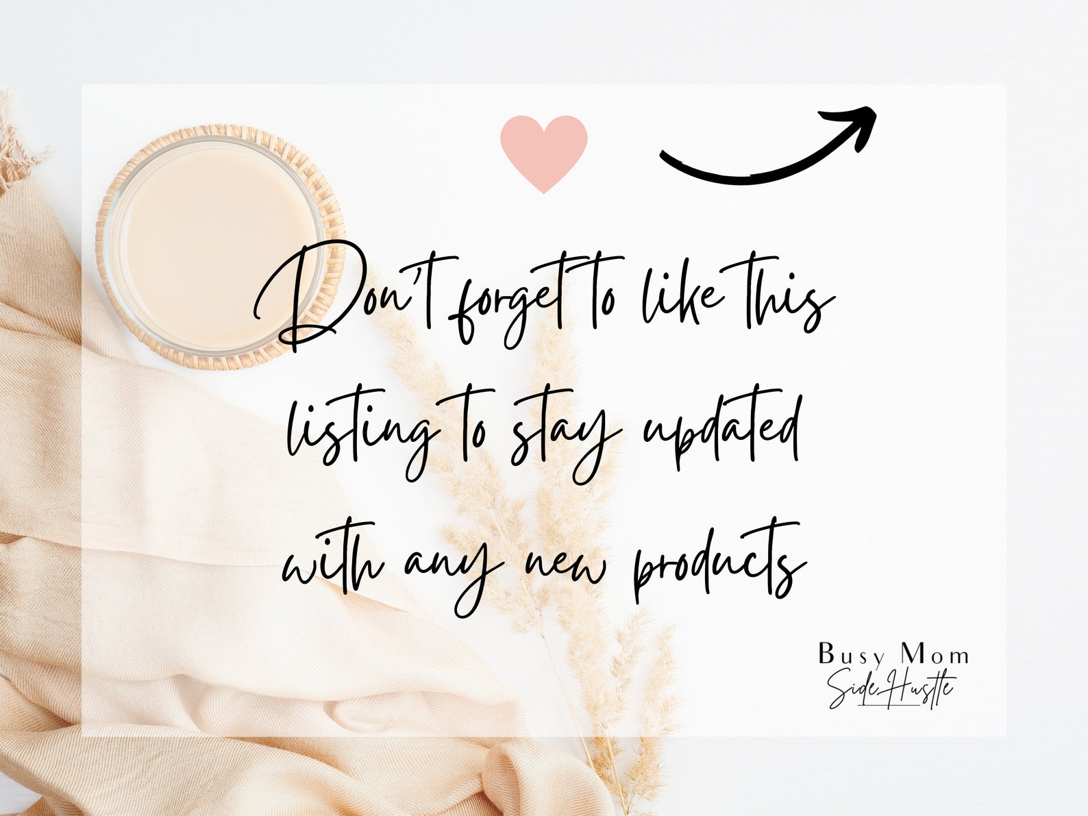 Pink Invoice Template, Receipt Template, Invoice Template for Small ...