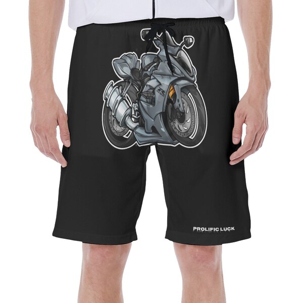 Beach Shorts - Etsy