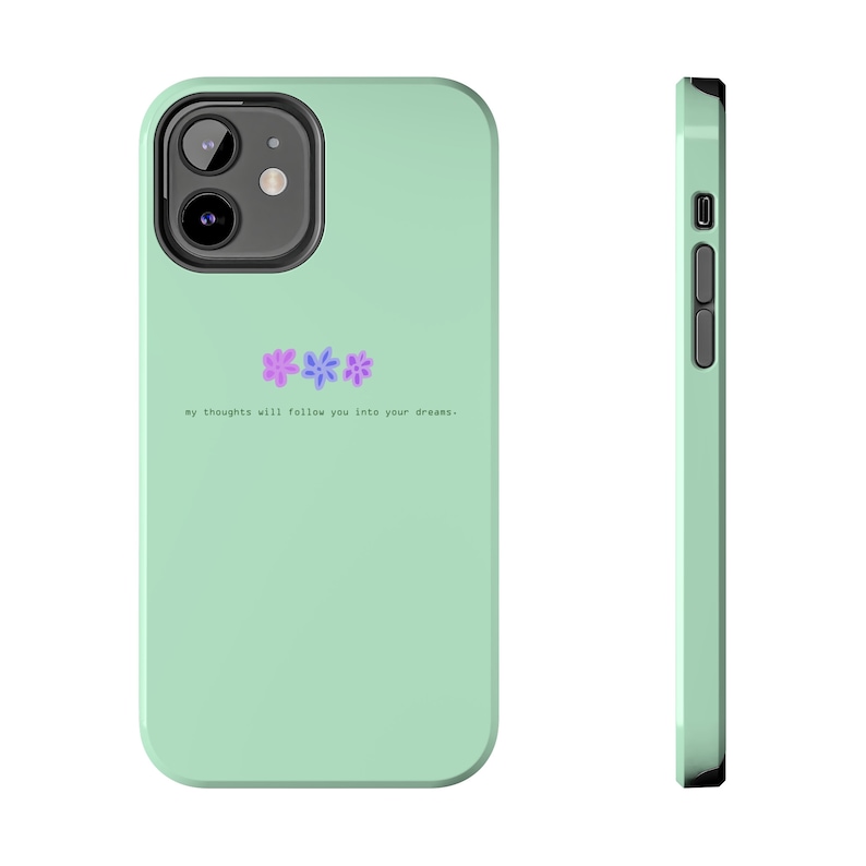 Omori Basil Tough Phone Case Omori Game JRPG - Etsy