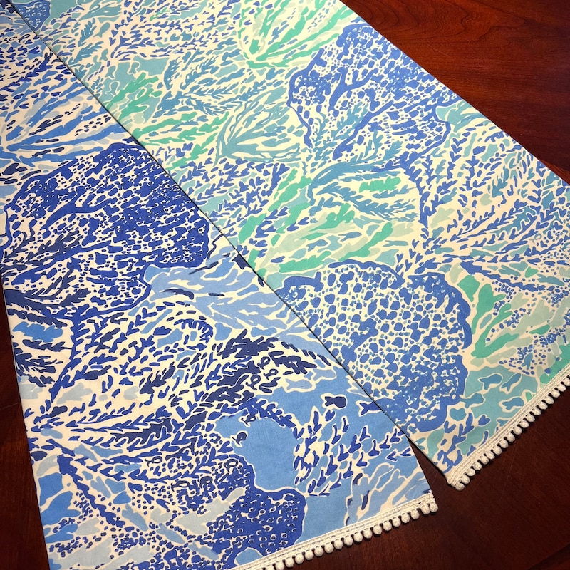 Lilly Pulitzer Inspired - Etsy