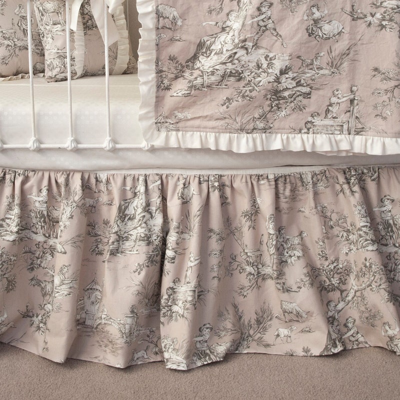 Carousel Bedding - Etsy