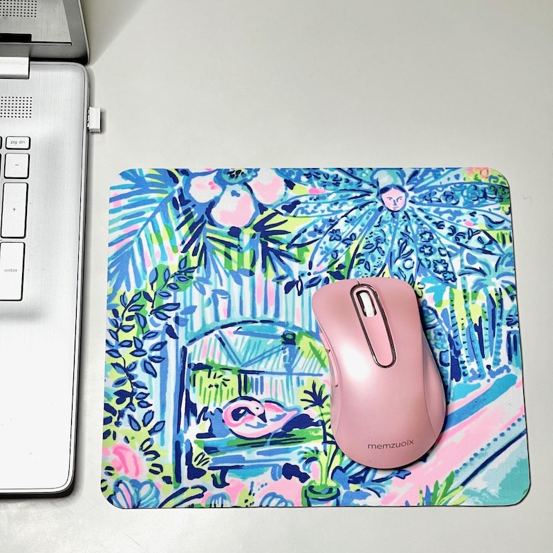 Desk Mat Cinderella Mice - Etsy