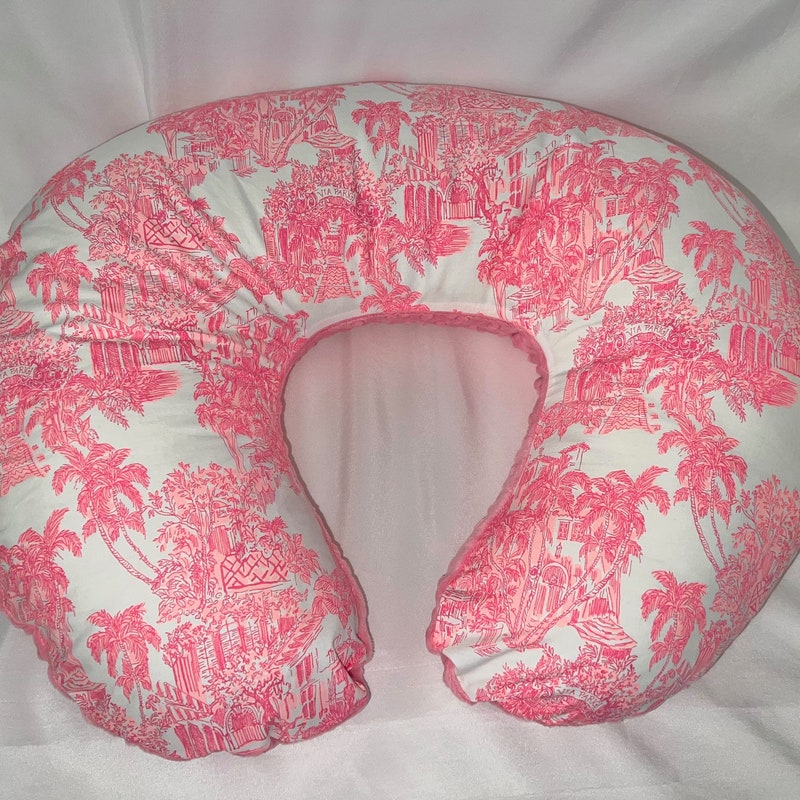 Boppy Covers - Etsy