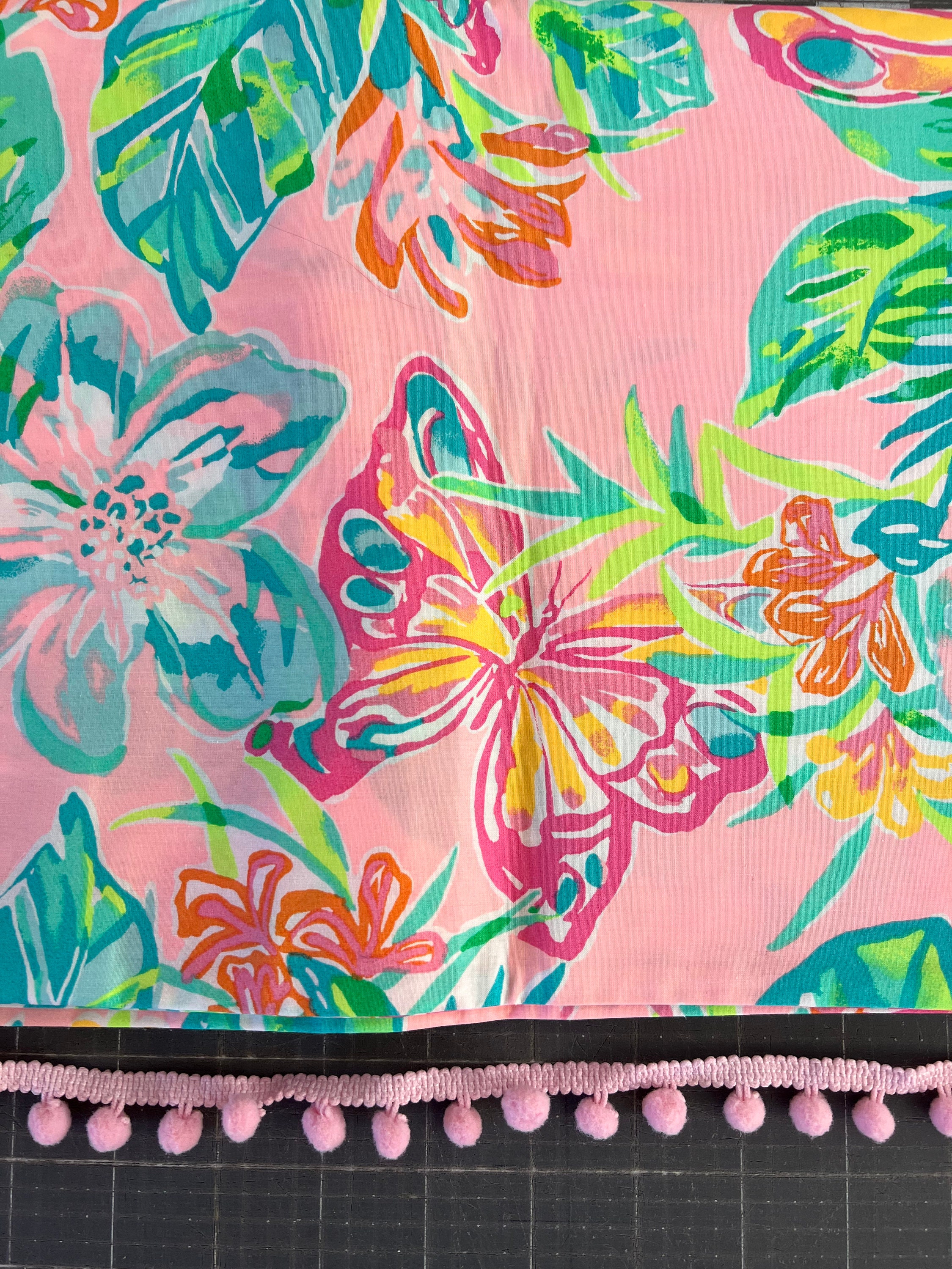 Decorative Pillow Cover Choose Fabric Choose Size Hot - Etsy