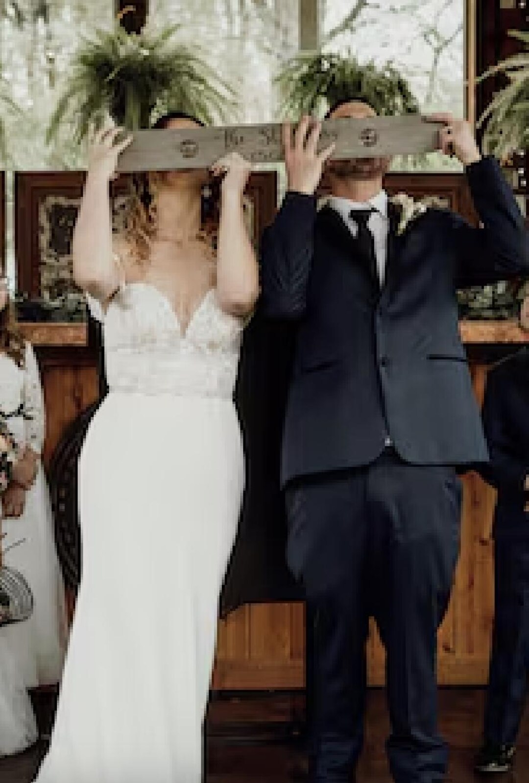 Unity Shot Board, Wedding Shot Board, Mini Ski Board for Shots ...