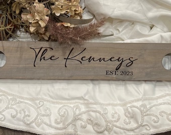 Custom Rustic Wooden Shot Board Ski - Etsy