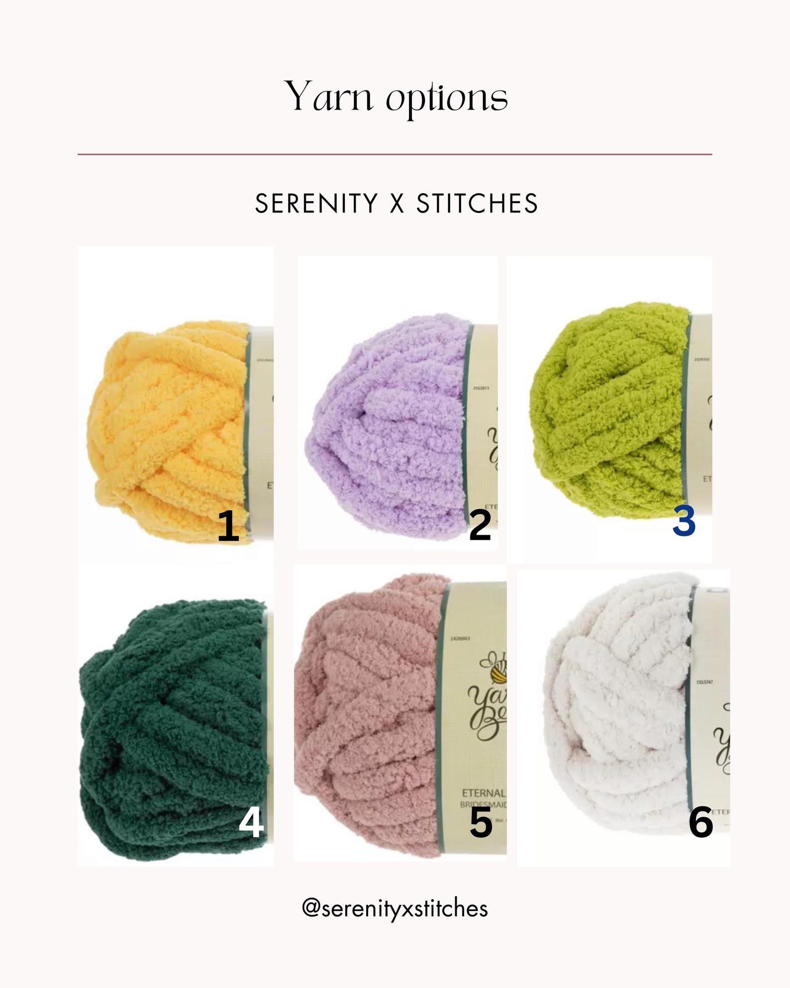 Chunky Knit Bucket Hat - Etsy
