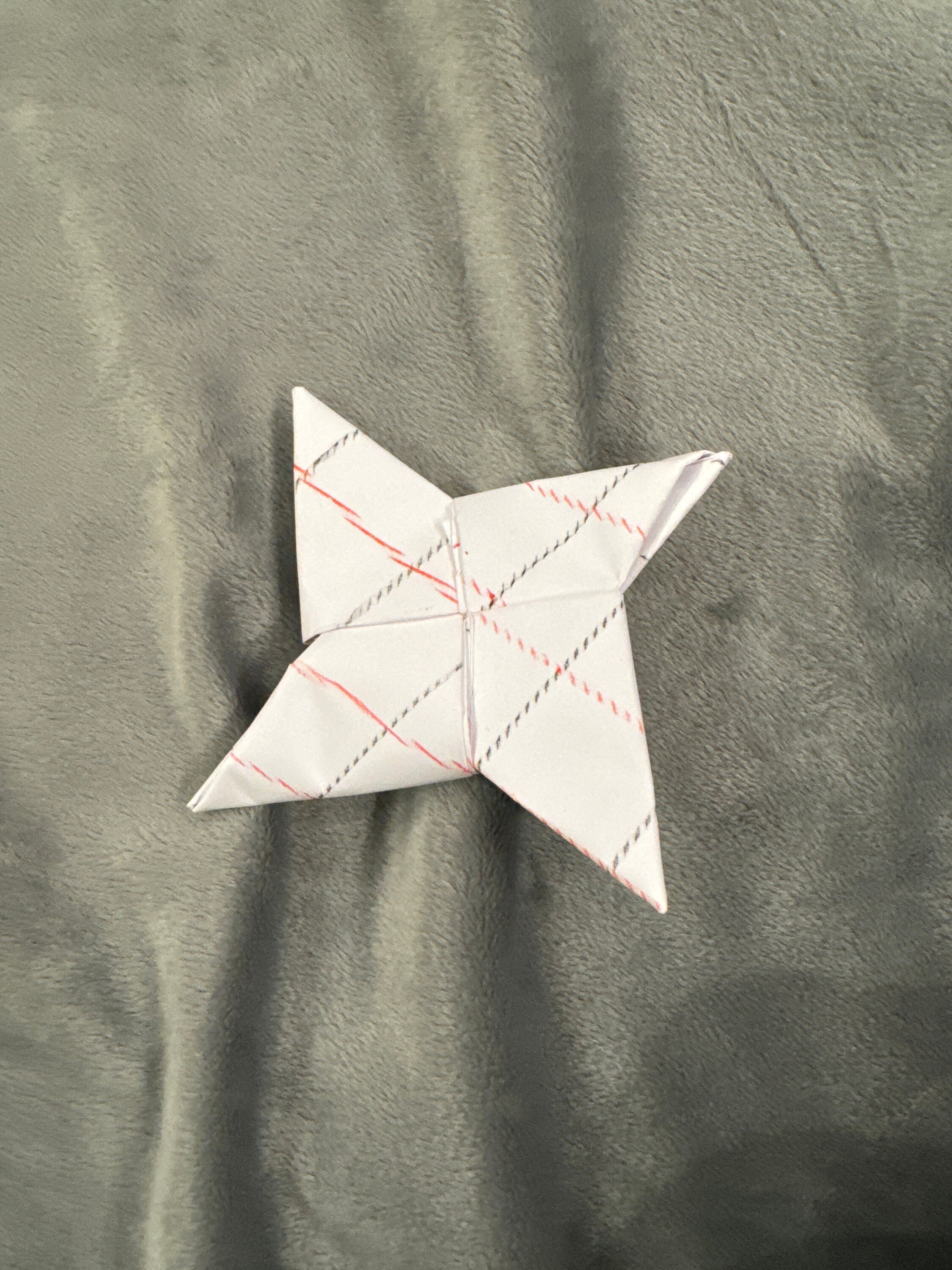 Origami, Ninja Stars, and Claws - Etsy