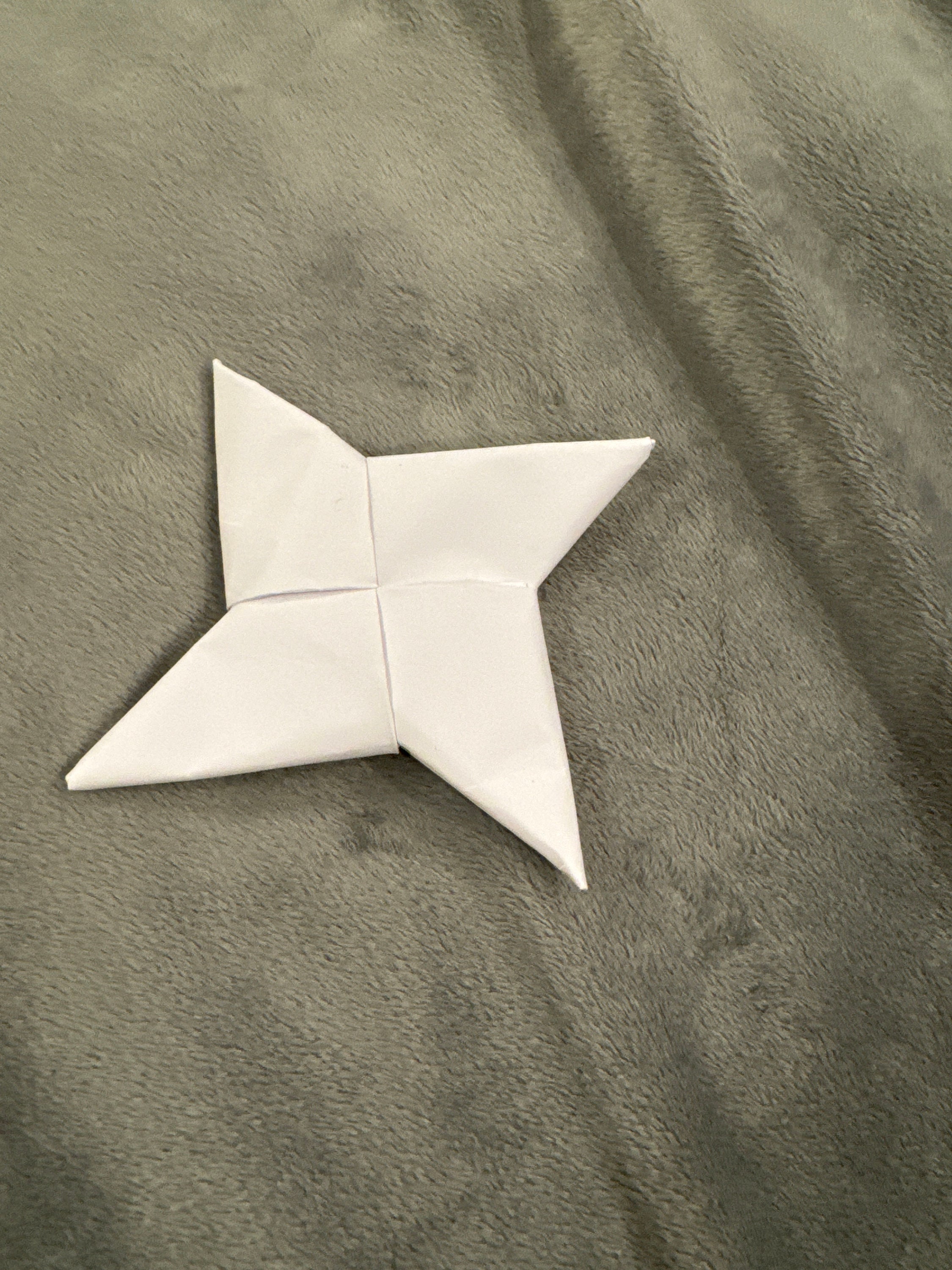Origami, Ninja Stars, and Claws - Etsy