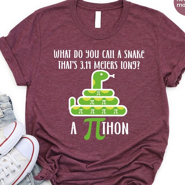 Funny Math Shirts - Etsy
