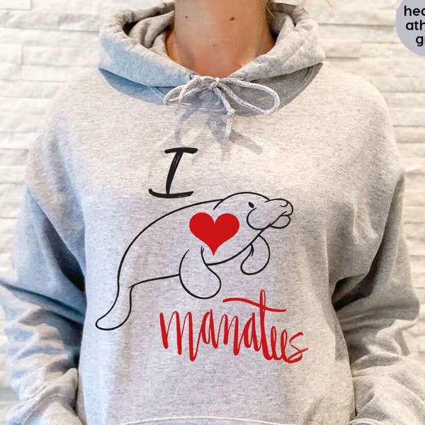 Manatee Gifts - 60+ Gift Ideas for 2024