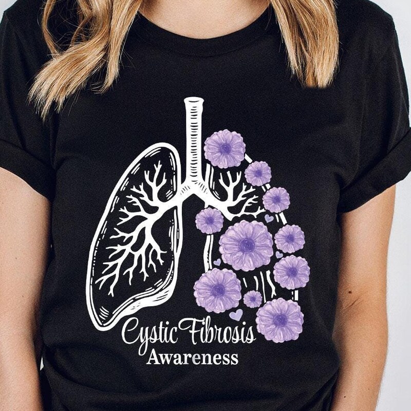 Cystic Fibrosis - Etsy
