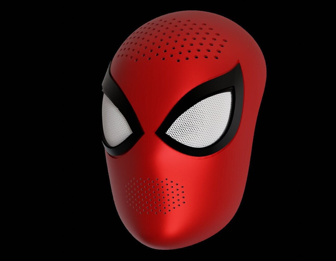 PS5 Advanced 2.0 Inspired Faceshell 3D File - Etsy