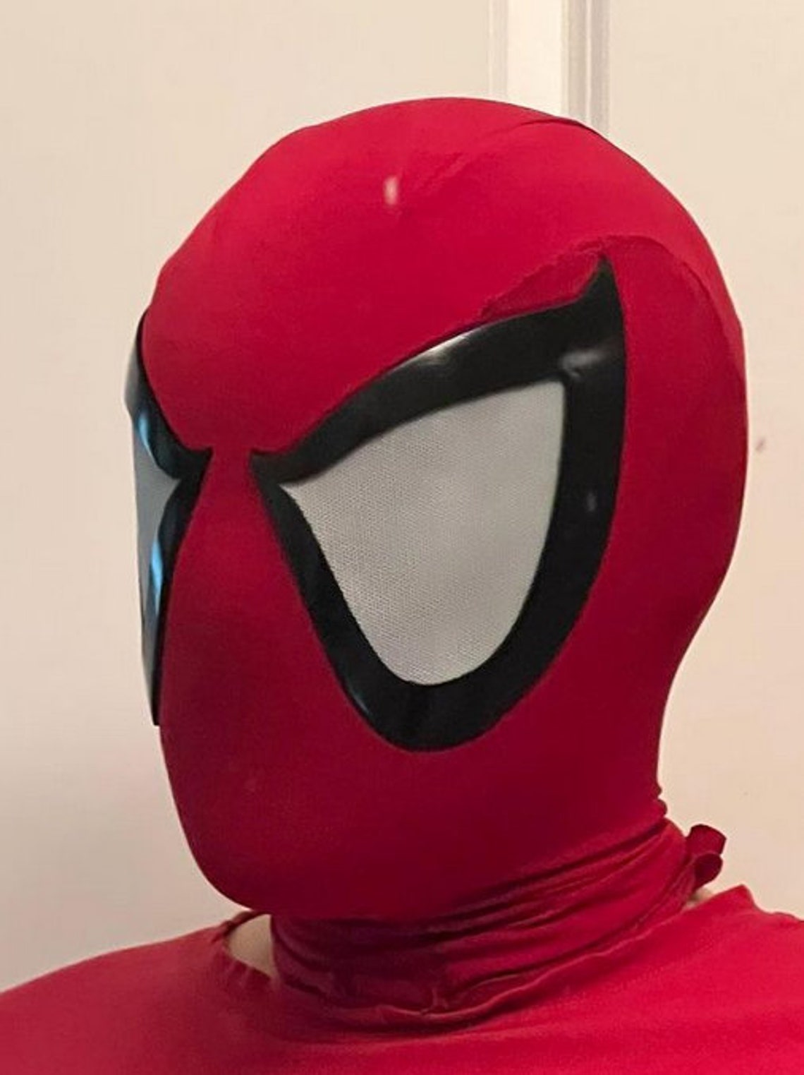 Mcfarlane Inspired Faceshell 3D File - Etsy