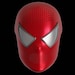 Raimi SM2 Faceshell 3D File - Etsy
