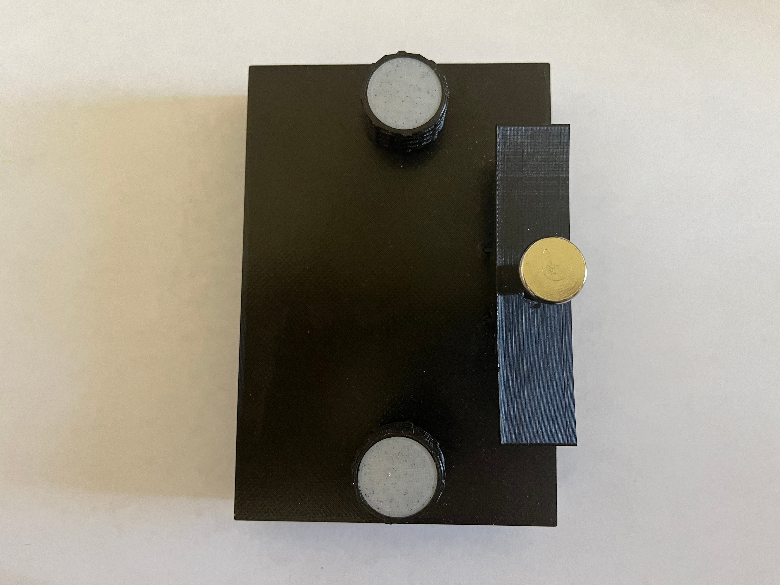 LR32 Hole Drilling Guide Block for Bosch 1617EVSPK Plunge Base Router ...