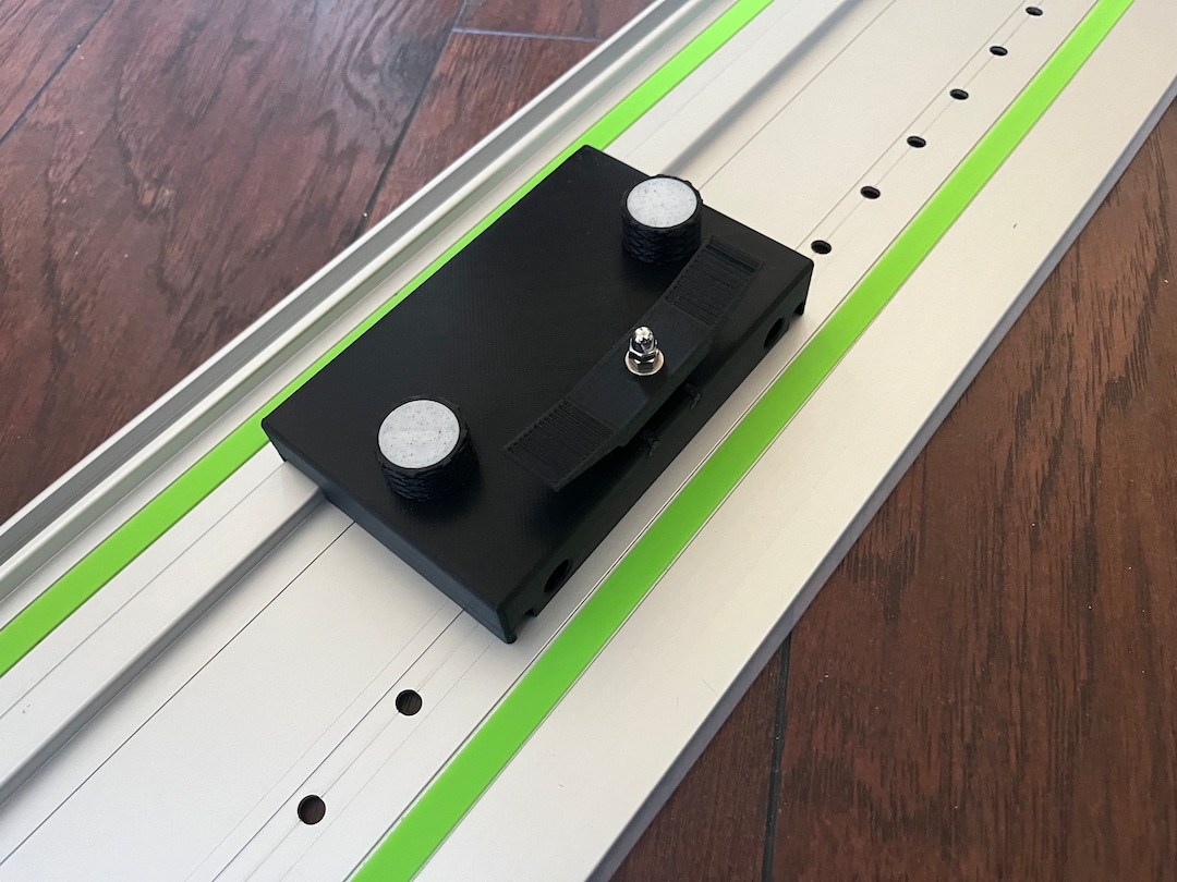 LR32 Hole Drilling Guide Block for Bosch 1617EVSPK Plunge Base Router ...