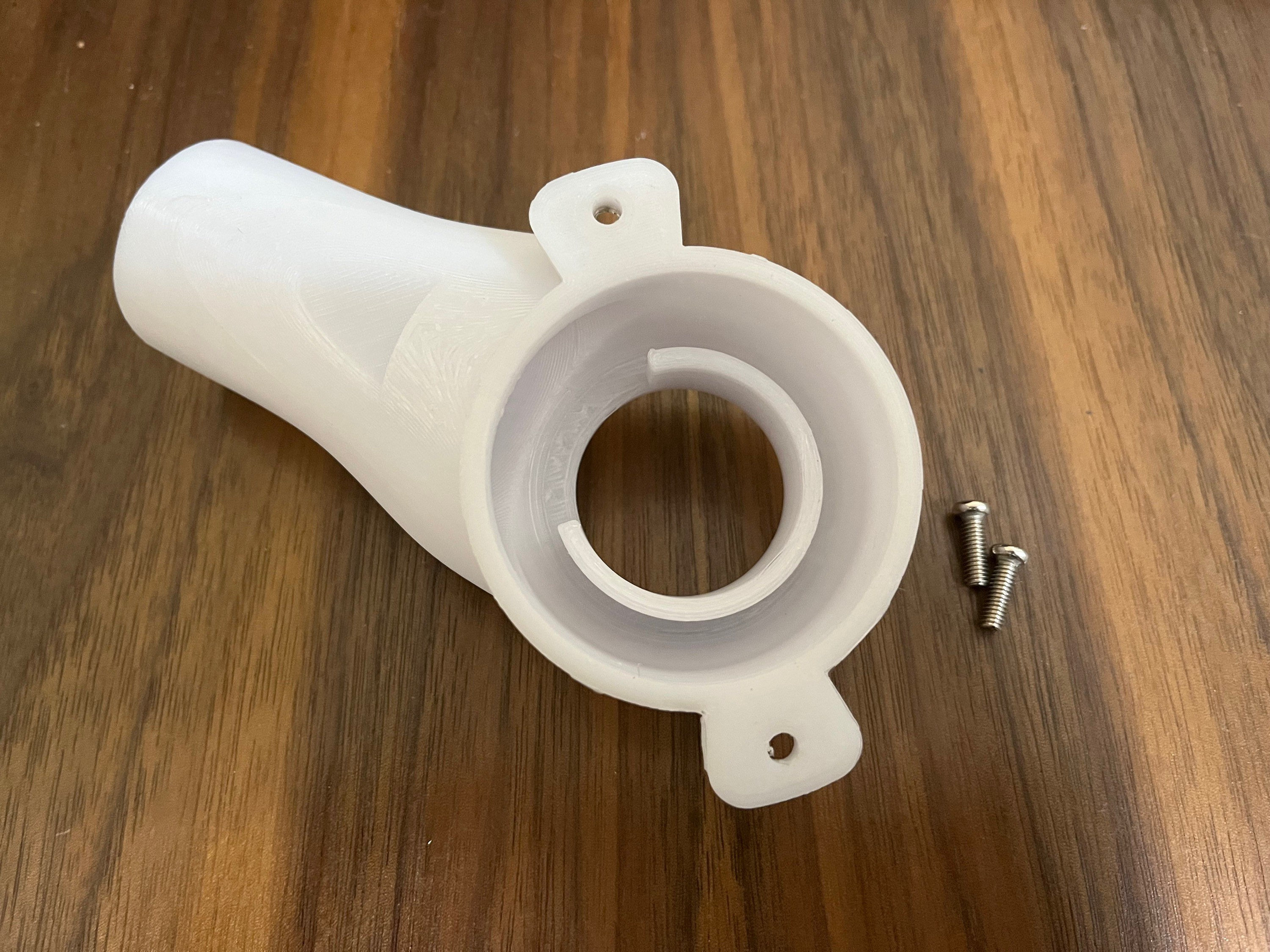 Dust Hood for Bosch 1617 EVS Fixed Base Router - Etsy