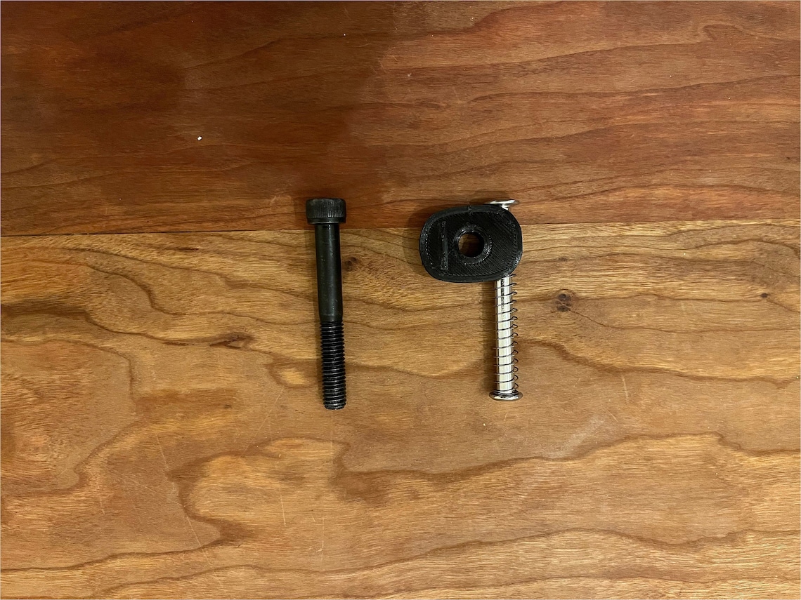 Dewalt DNP612 Plunge Base Router Plunge Action Lockout - Etsy