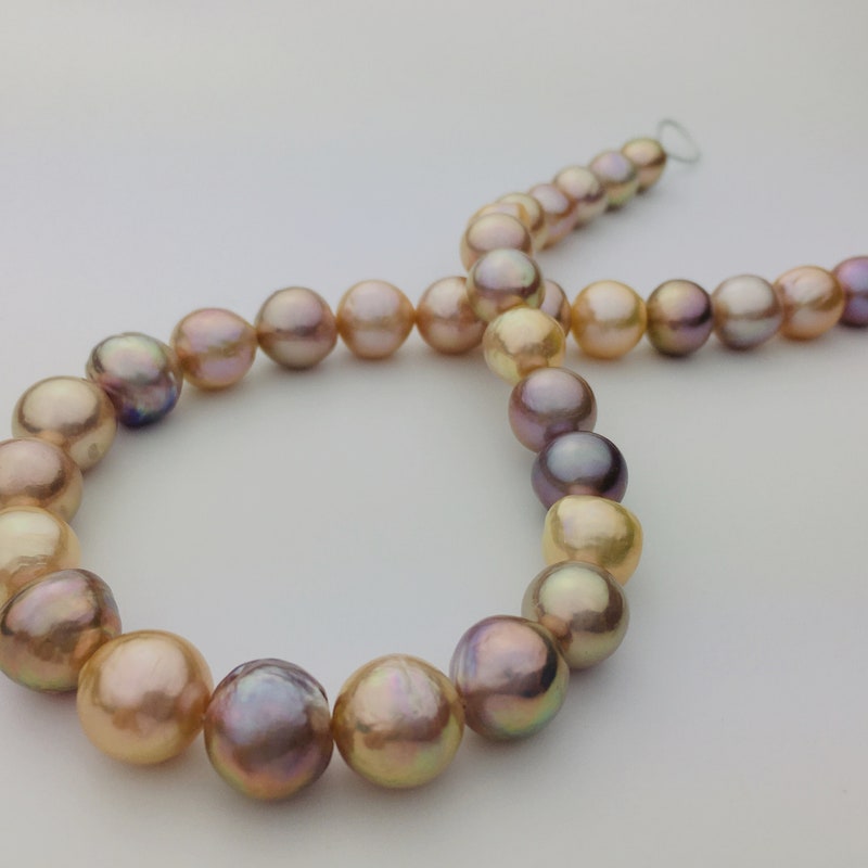 Kasumi Pearls String - Etsy