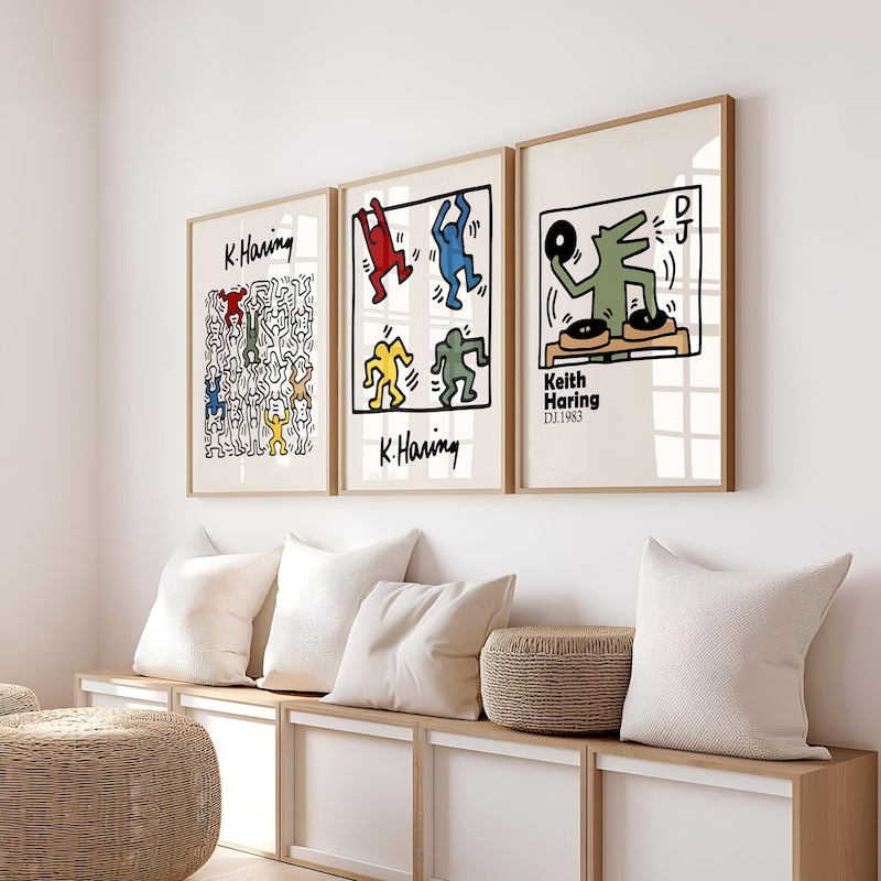 Keith Gallery - Etsy UK